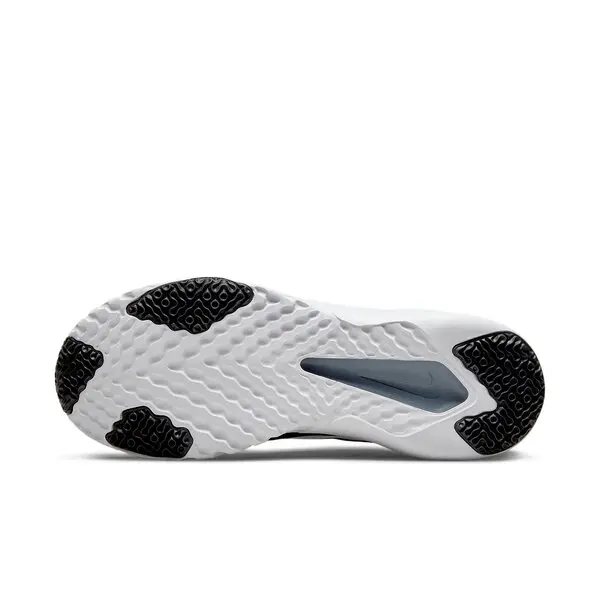 Nike Renew Retaliation Tr 2 Athletic Sneakers - Black