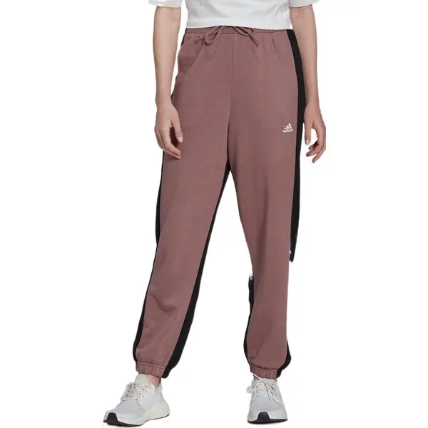 Adidas Hyperglam French Terry Jogger Pants