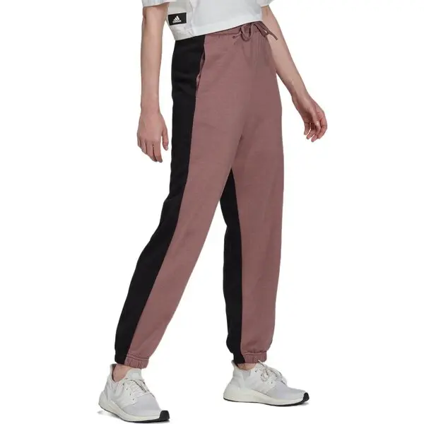 Adidas Hyperglam French Terry Jogger Pants
