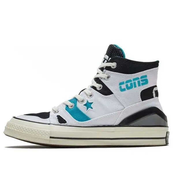 CONVERSE Chuck Taylor All Star 1970s E260 High Top Sneakers - White