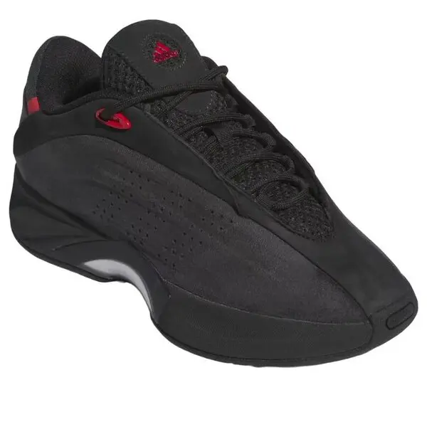 Adidas Crazy Iiinfinity Sneakers - Core Black/red/carbon