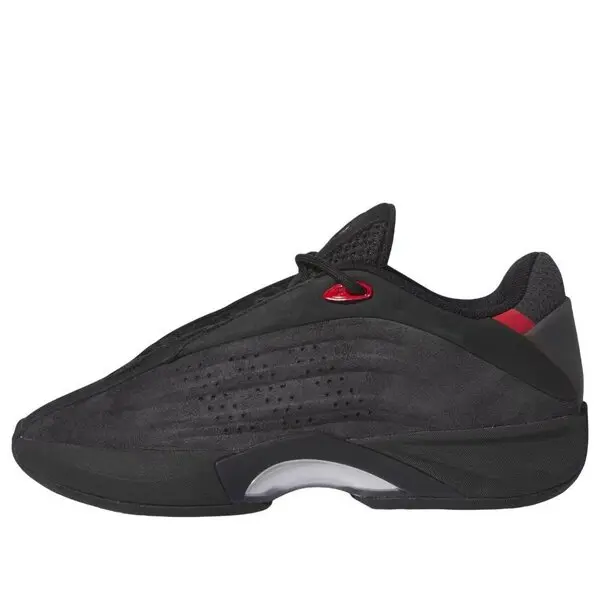 Adidas Crazy Iiinfinity Sneakers - Core Black/red/carbon
