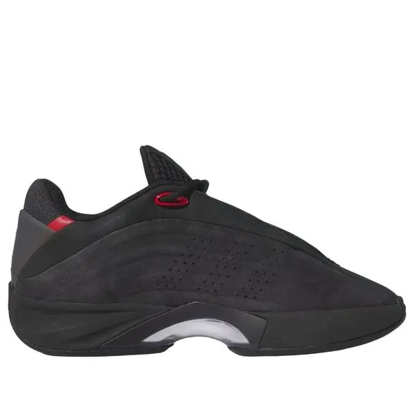 Adidas Crazy Iiinfinity Sneakers - Core Black/red/carbon