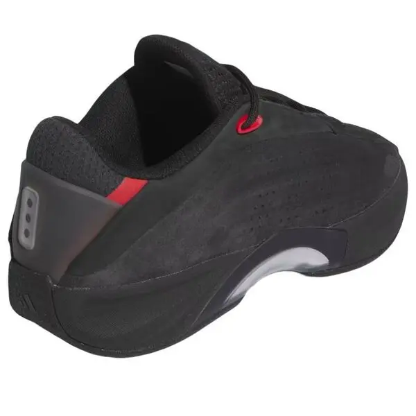 Adidas Crazy Iiinfinity Sneakers - Core Black/red/carbon