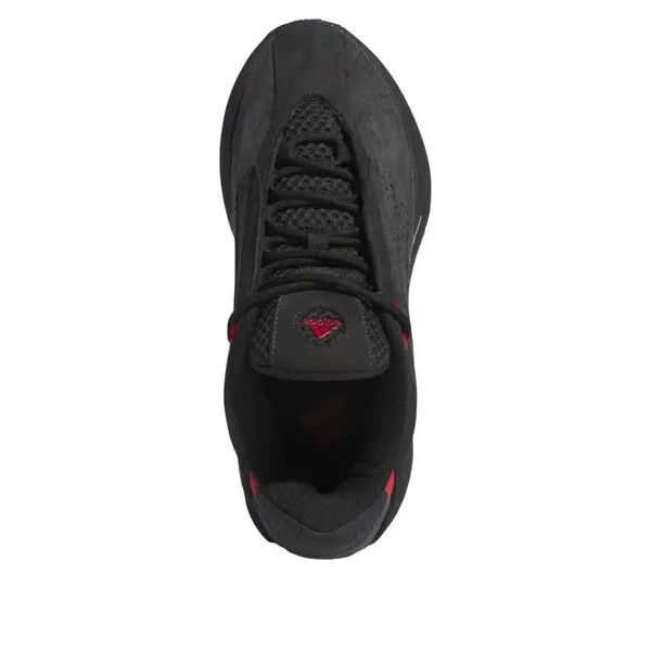 Adidas Crazy Iiinfinity Sneakers - Core Black/red/carbon
