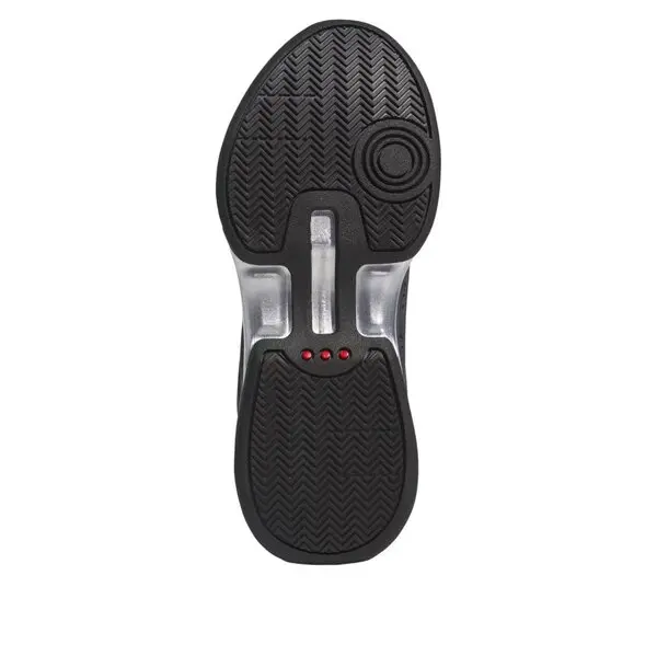 Adidas Crazy Iiinfinity Sneakers - Core Black/red/carbon