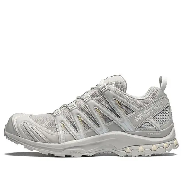 SALOMON Xa Pro 3d Athletic Sneakers - Grey