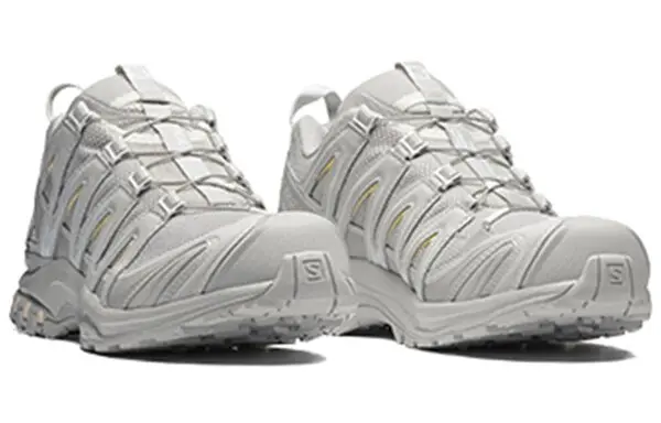 SALOMON Xa Pro 3d Athletic Sneakers - Grey