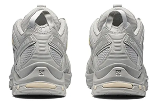SALOMON Xa Pro 3d Athletic Sneakers - Grey