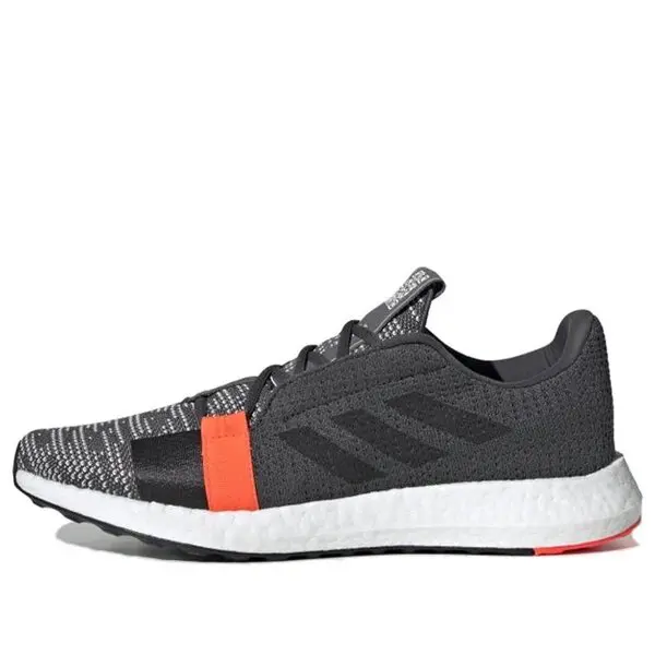 Adidas Senseboost Go - Black