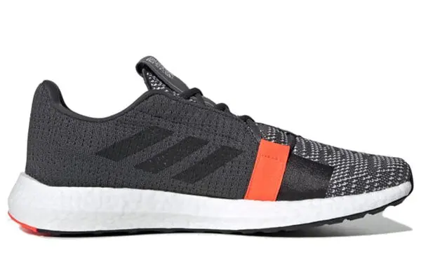 Adidas Senseboost Go - Black