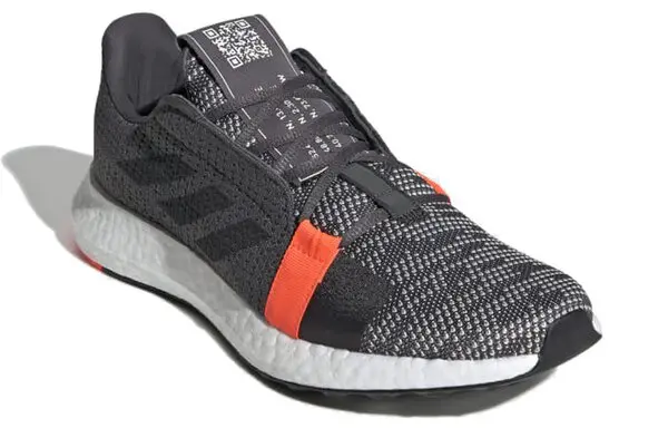 Adidas Senseboost Go - Black