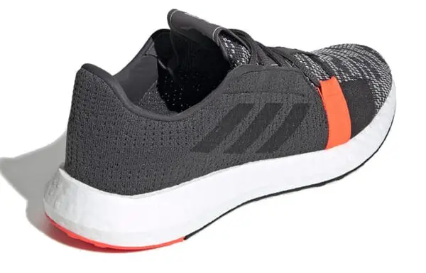 Adidas Senseboost Go - Black