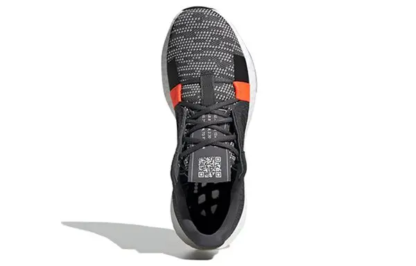 Adidas Senseboost Go - Black