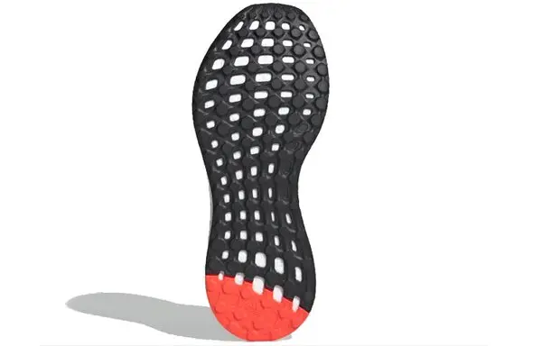 Adidas Senseboost Go - Black
