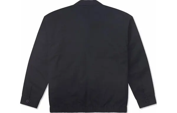 CONVERSE Transitional Jacket - Black