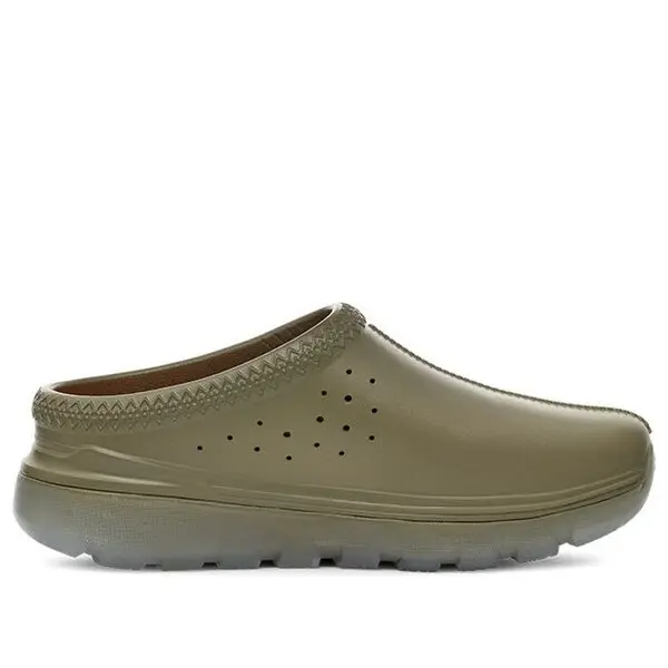 UGG Tasman Sport Slipper - Green