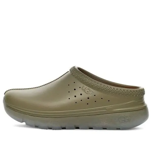 UGG Tasman Sport Slipper - Green
