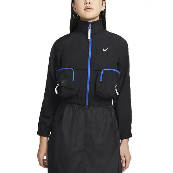 Nike City Utility Woven Jacket