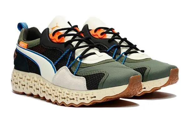 PUMA Calibrate Restored Winterized Sneakers