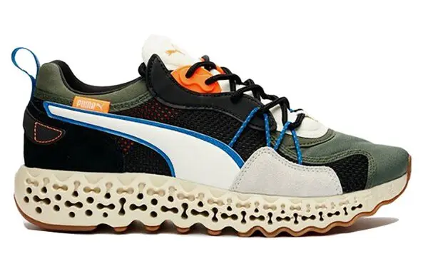 PUMA Calibrate Restored Winterized Sneakers