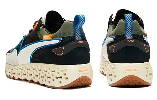PUMA Calibrate Restored Winterized Sneakers