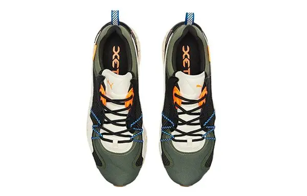 PUMA Calibrate Restored Winterized Sneakers