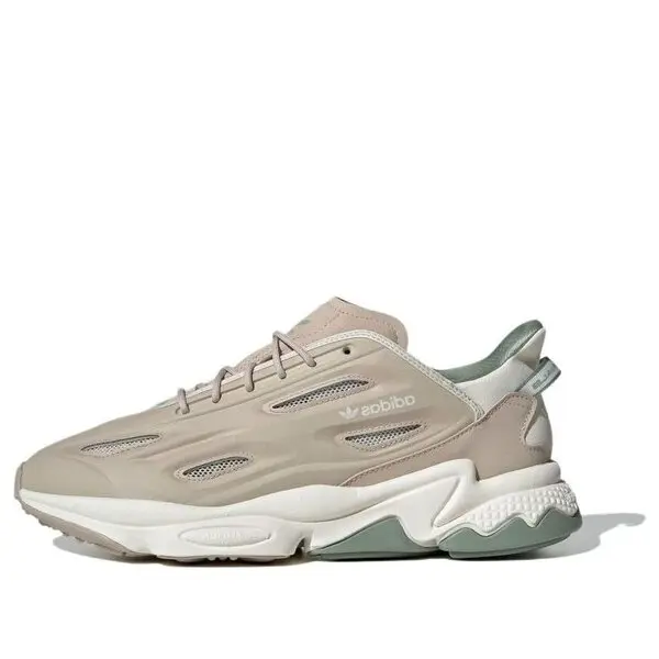Adidas Originals Ozweego Celox Sneakers - Khaki