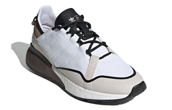 Adidas Zx 2k Boost Pure Sneakers