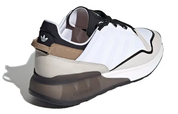 Adidas Zx 2k Boost Pure Sneakers