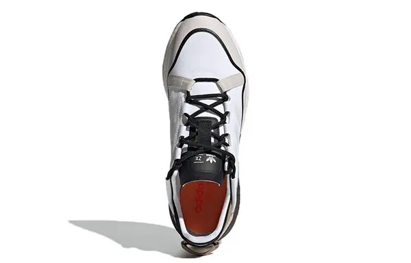 Adidas Zx 2k Boost Pure Sneakers