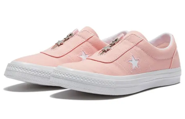 CONVERSE One Star Zipper Sneakers