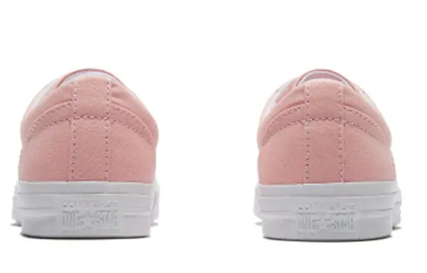 CONVERSE One Star Zipper Sneakers