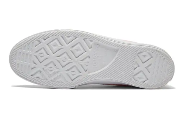 CONVERSE One Star Zipper Sneakers