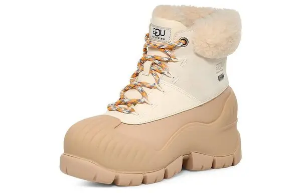 UGG Adiroam Hiker Boots