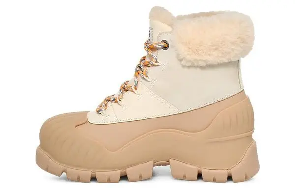 UGG Adiroam Hiker Boots
