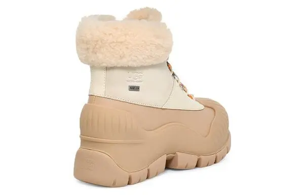 UGG Adiroam Hiker Boots