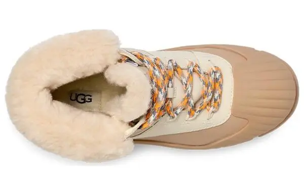 UGG Adiroam Hiker Boots