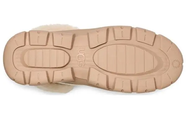 UGG Adiroam Hiker Boots