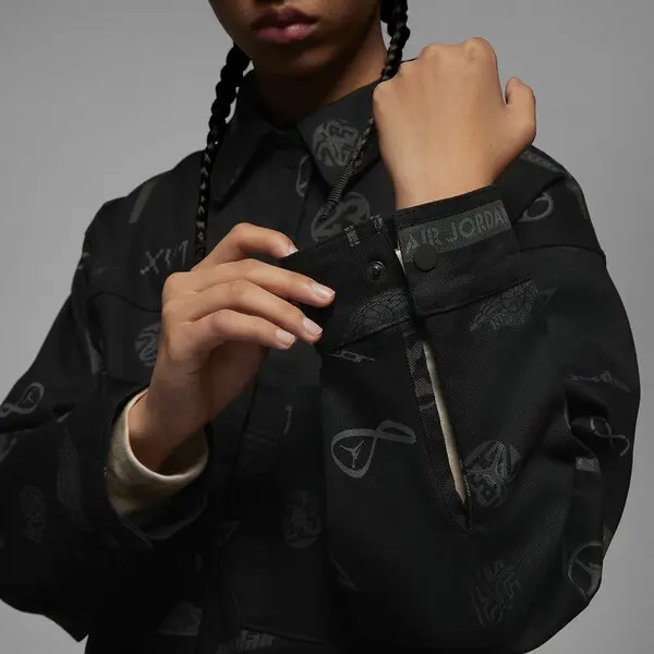 JORDAN Air Trucker Jacket