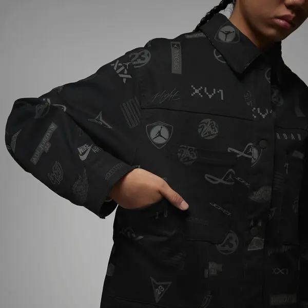 JORDAN Air Trucker Jacket