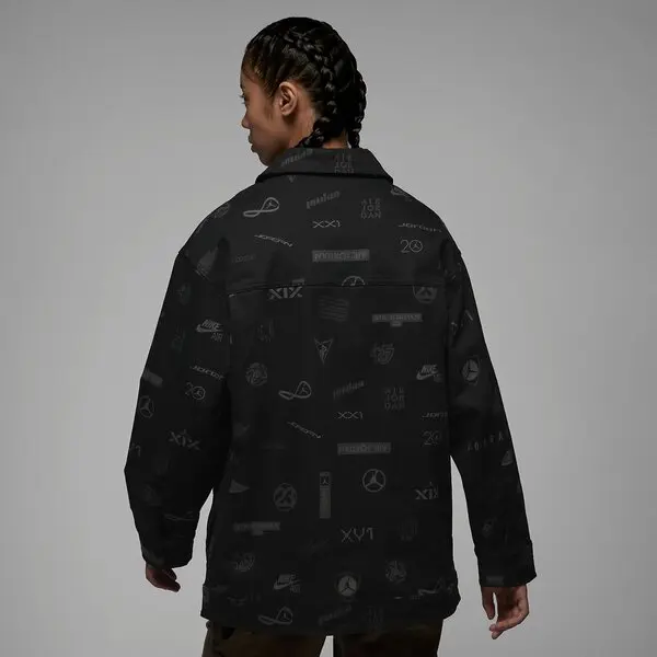 JORDAN Air Trucker Jacket