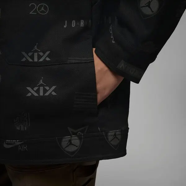 JORDAN Air Trucker Jacket