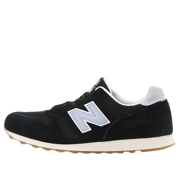 NEW BALANCE 373 D Sneakers - Black