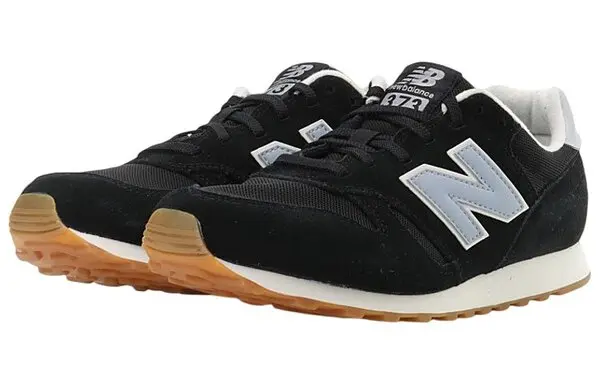 NEW BALANCE 373 D Sneakers - Black