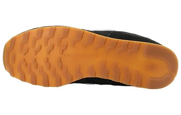 NEW BALANCE 373 D Sneakers - Black