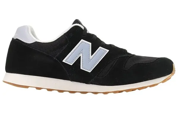NEW BALANCE 373 D Sneakers - Black