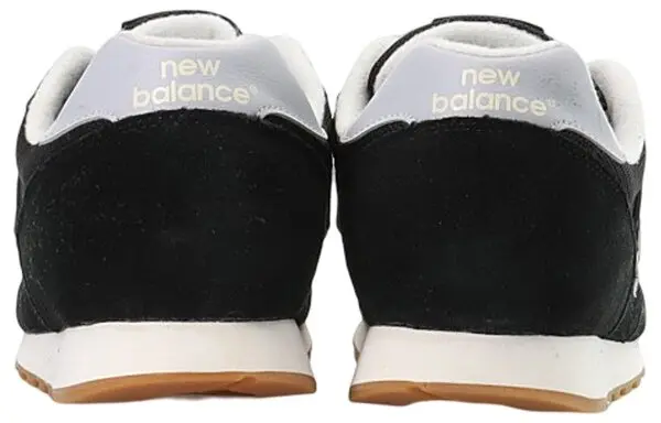 NEW BALANCE 373 D Sneakers - Black