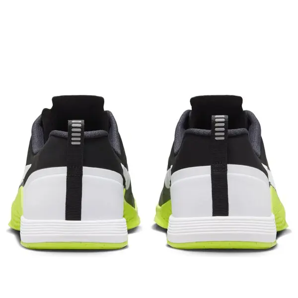 Nike Metcon 1 Og Athletic Sneakers - Dark Grey/volt/black