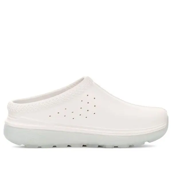 UGG Tasman Sport Clogs - White